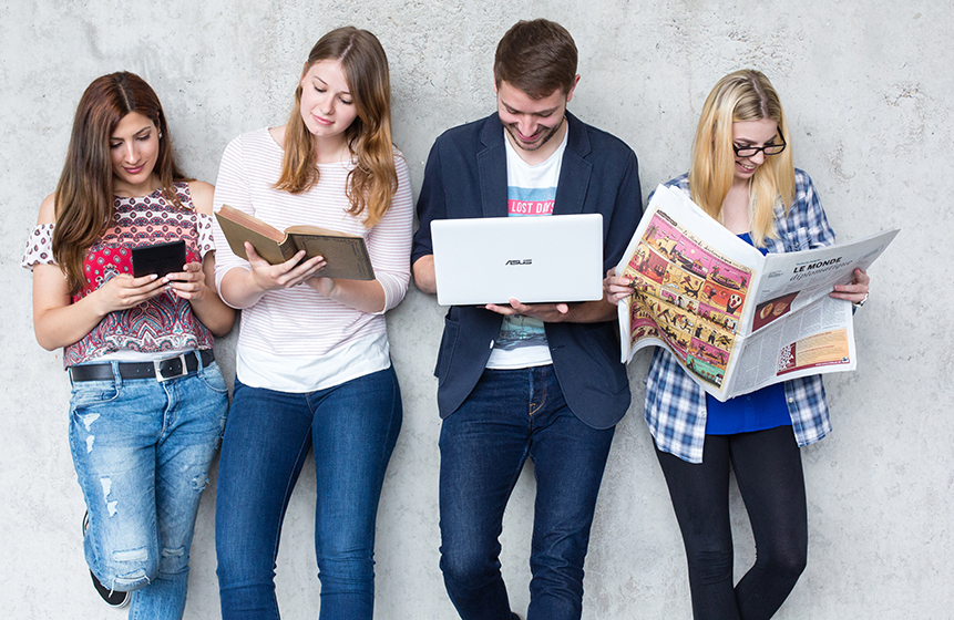 Fakultät für Humanwissenschaften Herzlich Willkommen