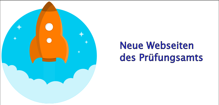 Fakultät für Humanwissenschaften Prüfungsamt